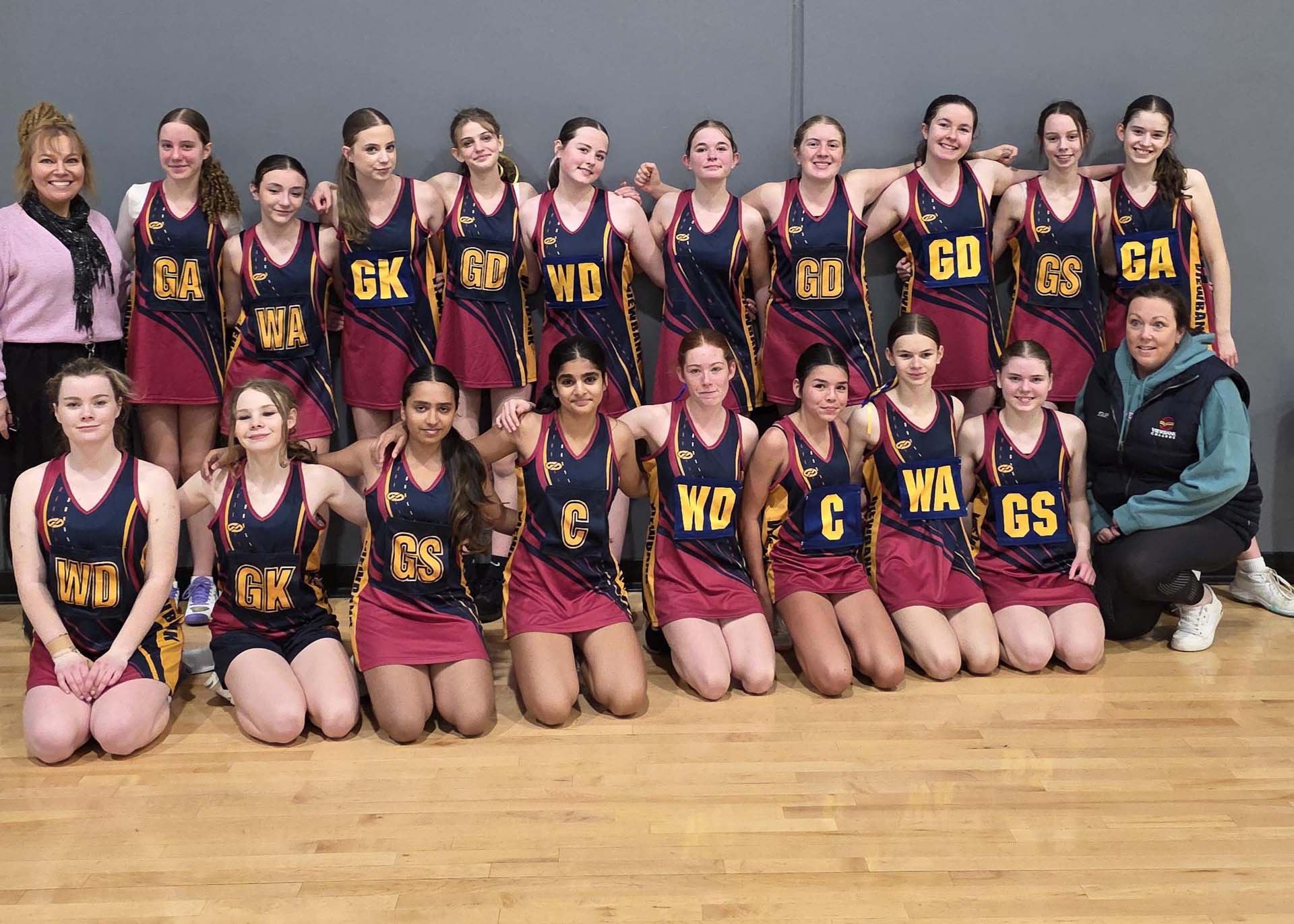 Clubs - Viewbank College